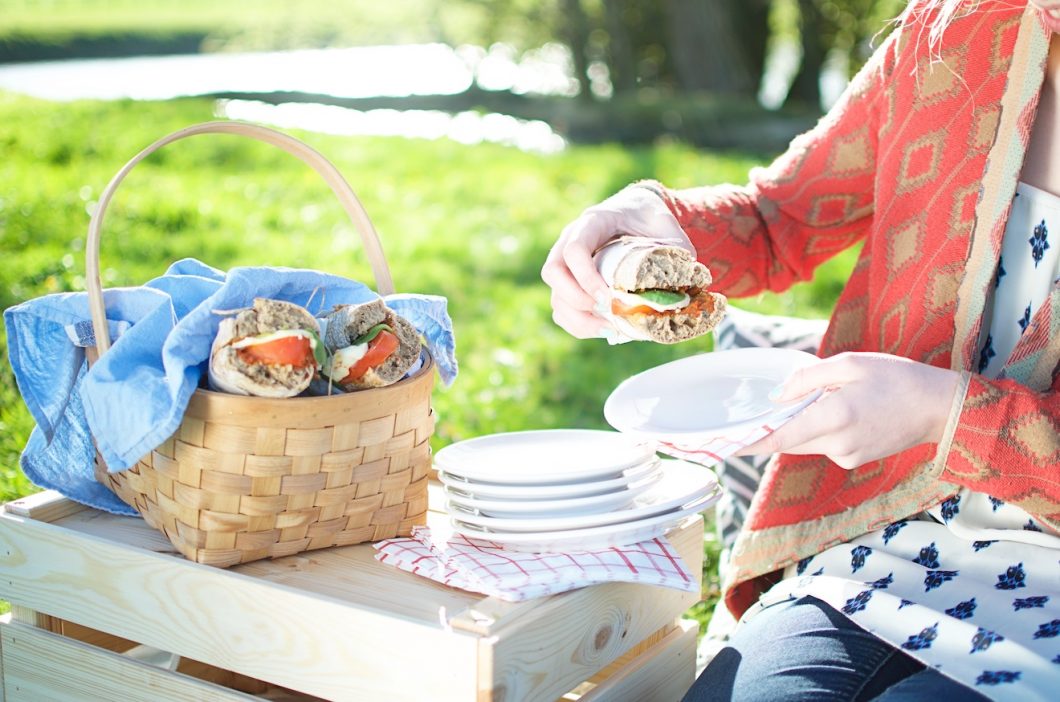 Zo organiseer je de perfecte picknick | A Cup of Life